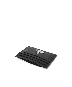 VIVIENNE WESTWOOD Orb Plaque Card Holder
