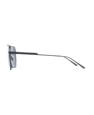 Bottega Veneta Classic Aviator Sunglasses