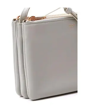 Celine Trio Smooth Sheep Leather Handbag