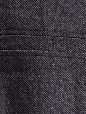 Hugo Boss Wide-leg Pants