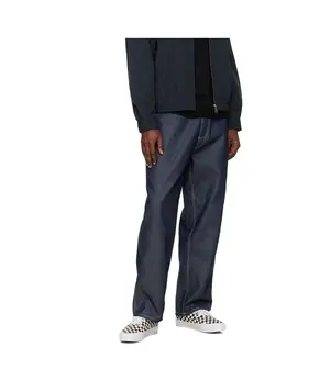 Carhartt Work In Progress Logo Patch Trousers