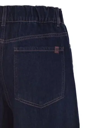 Max Mara Zattera Wide-leg Jeans