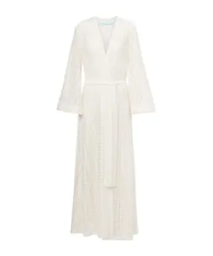 Melissa Odabash Melissa Wrap Dress