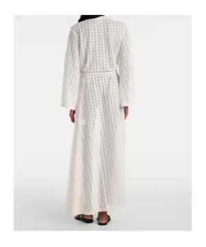 Melissa Odabash Melissa Wrap Dress