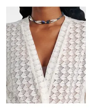 Melissa Odabash Melissa Wrap Dress