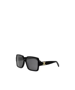 Celine Square Frame Sunglasses
