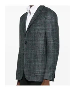 Zegna Casual Jacket