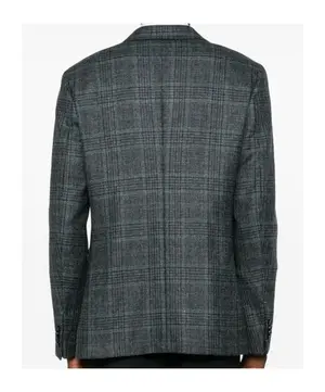 Zegna Casual Jacket