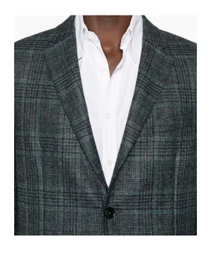 Zegna Casual Jacket
