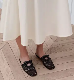Dior Cœur Mule