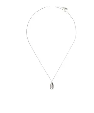 LEMAIRE Girasol Statement-pendant Necklace
