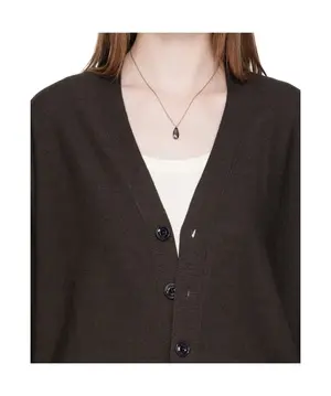 LEMAIRE Girasol Statement-pendant Necklace