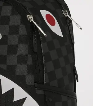 SPRAYGROUND Side Drip Savage Backpack