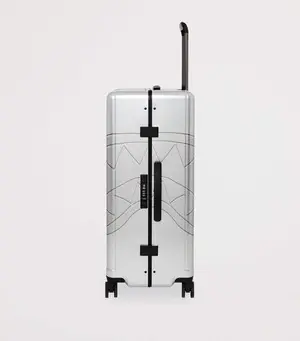 SPRAYGROUND Side Drip Check-in Suitcase
