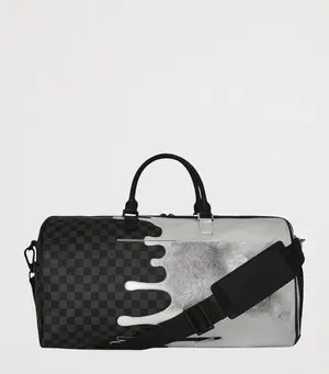 SPRAYGROUND Side Drip Duffle Bag