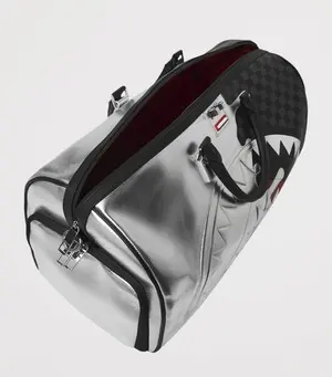 SPRAYGROUND Side Drip Duffle Bag