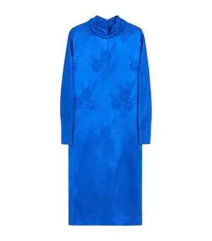 Valentino Garavani Textured Cocktail Dresses