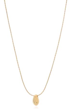 Isabel Marant Étoile Pendant Necklace