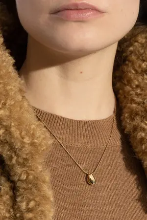 Isabel Marant Étoile Pendant Necklace