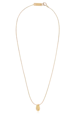 Isabel Marant Étoile Pendant Necklace