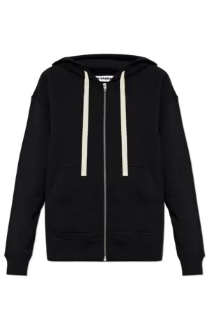JIL SANDER Hoodie