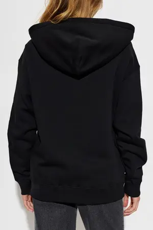 JIL SANDER Hoodie