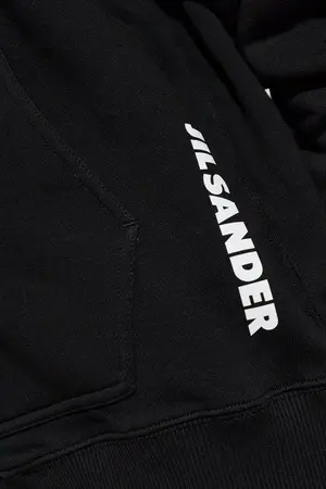 JIL SANDER Hoodie