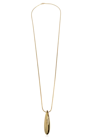 Lié Studio Silver Necklace "dolly