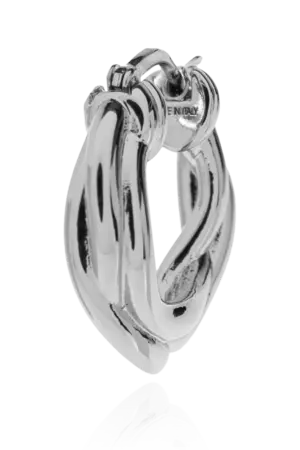 JIL SANDER Single Earring