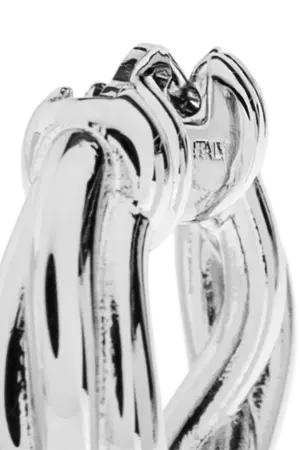 JIL SANDER Single Earring