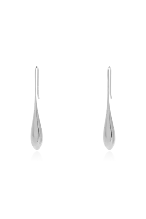 Lié Studio Earrings "evelyn - Silver