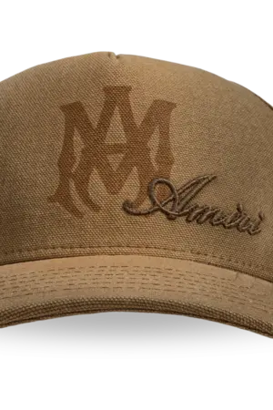 Amiri Baseball Cap