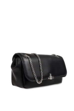 VIVIENNE WESTWOOD Bag With Applique
