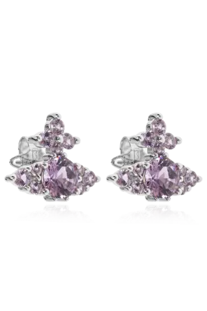VIVIENNE WESTWOOD Feodorita’ Earrings