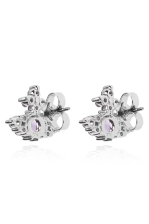VIVIENNE WESTWOOD Feodorita’ Earrings
