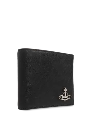VIVIENNE WESTWOOD Wallet With An App