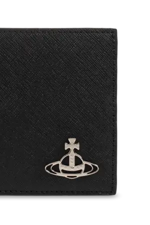 VIVIENNE WESTWOOD Wallet With An App