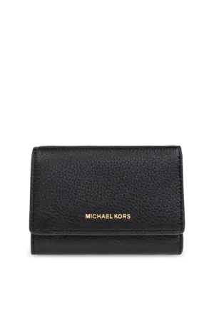 Michael Kors Bryant' Wallet - Black