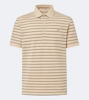 Valentino Garavani Polos For Men