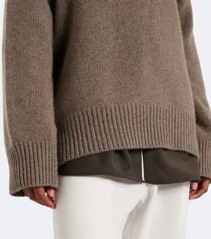 LISA YANG Noor Cashmere Sweater