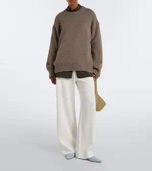 LISA YANG Noor Cashmere Sweater