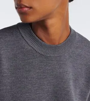 RÓHE Wool Sweater