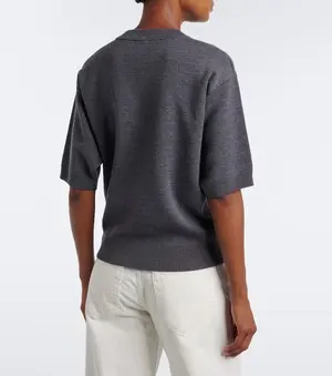 RÓHE Wool Sweater