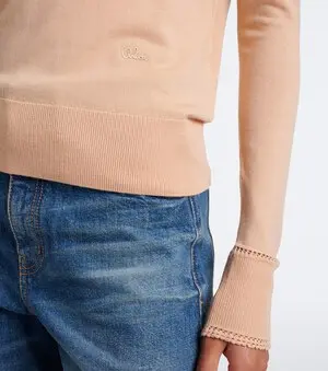 Chloé Wool Sweater