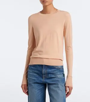Chloé Wool Sweater