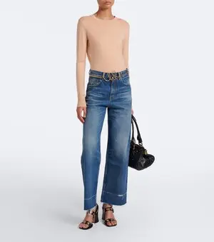 Chloé Wool Sweater