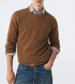 Saint Laurent Cashmere Sweater