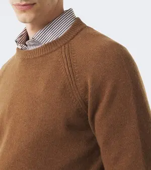 Saint Laurent Cashmere Sweater