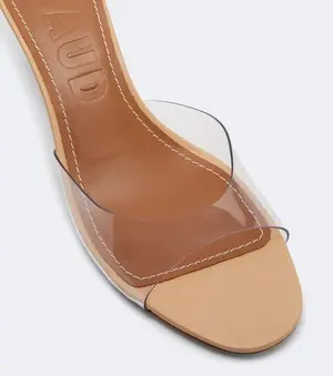 Staud Brigitte Wedge Mules