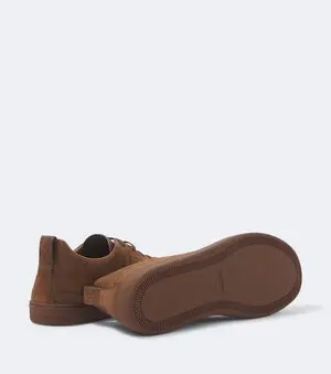 Church's Rochdale Suede Sneakers